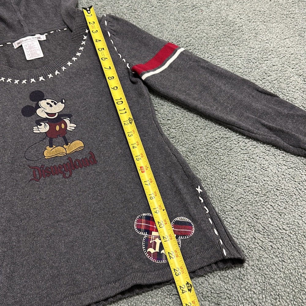 Disneyland Resort Disney 55th Anniversary Mickey Mous… - Gem